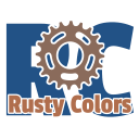 Rusty Colors - Visual Studio Marketplace